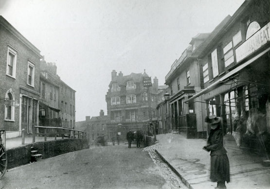About the Greater Erith Regeneration Programme - Greater Erith
