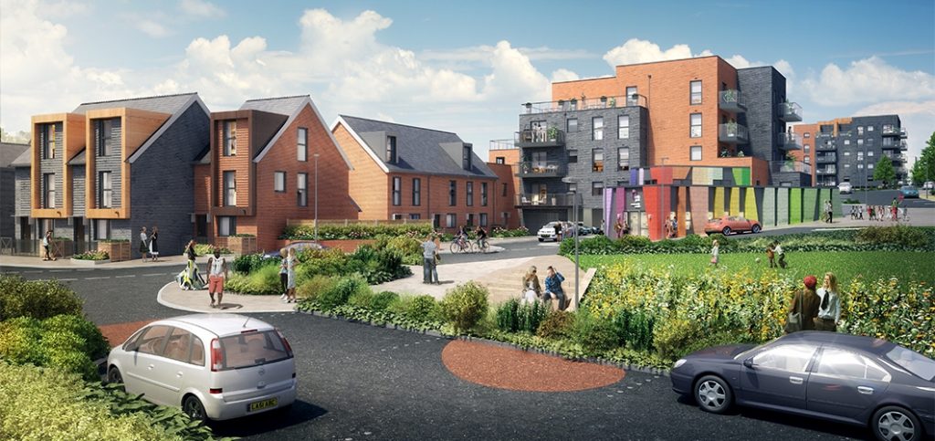 Erith Park - Greater Erith