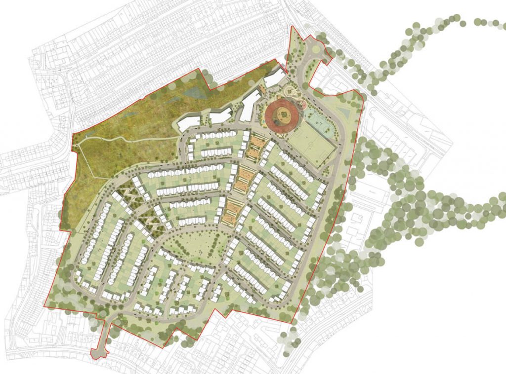 The Quarry - Greater Erith