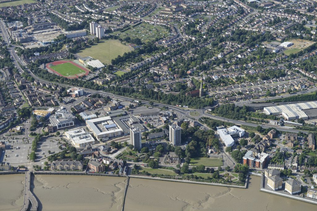Cabinet to consider options for Pier Road West, Erith - Greater Erith