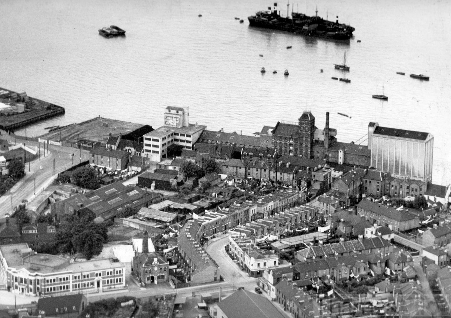 Meet the Architect event and information - Greater Erith