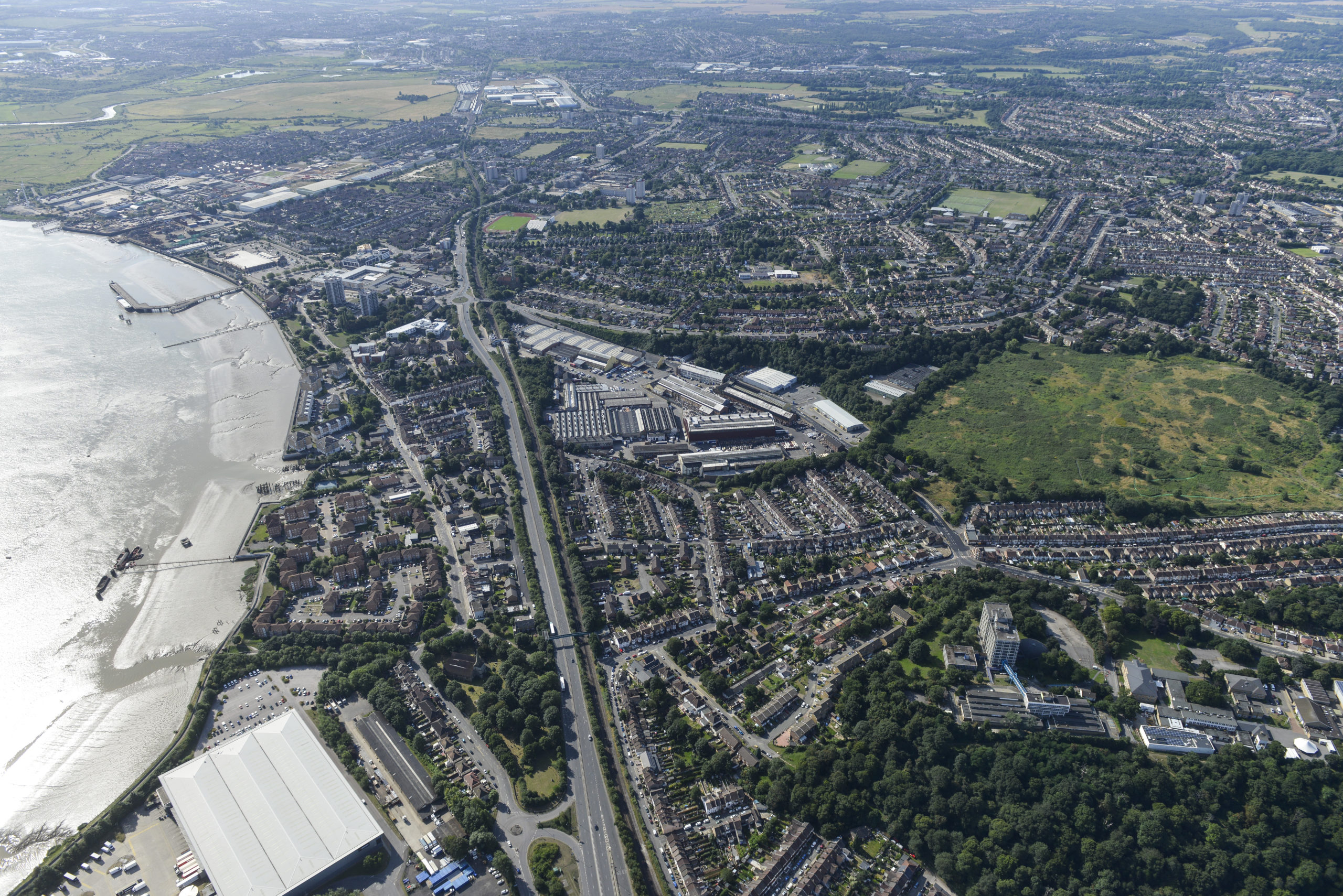 Cabinet approves next step towards developing key town centre site ...
