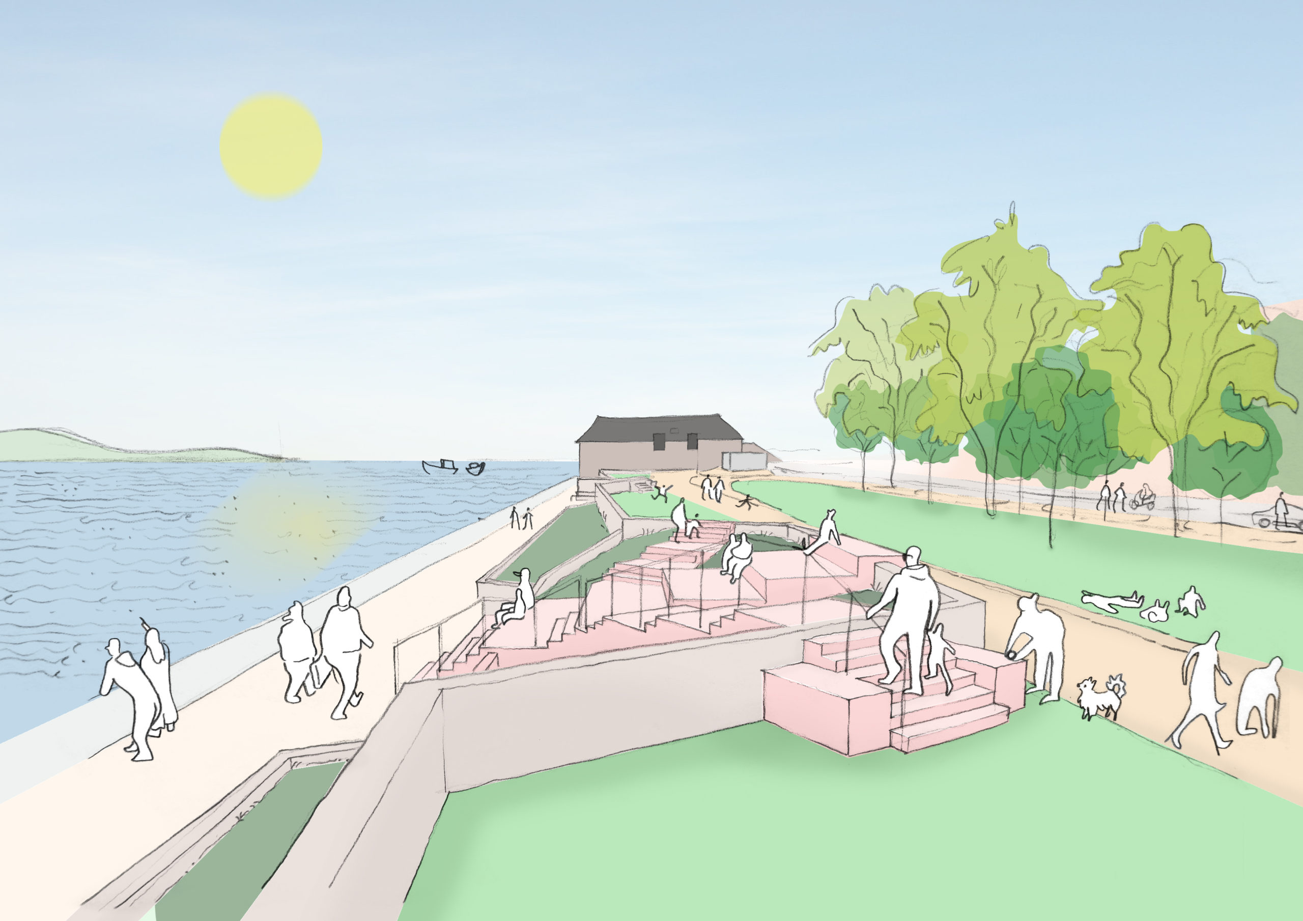 Give your views on designs for Riverside Gardens, Erith - Greater Erith