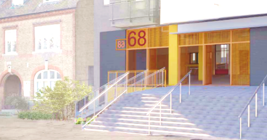 68 Pier Road Update - Greater Erith
