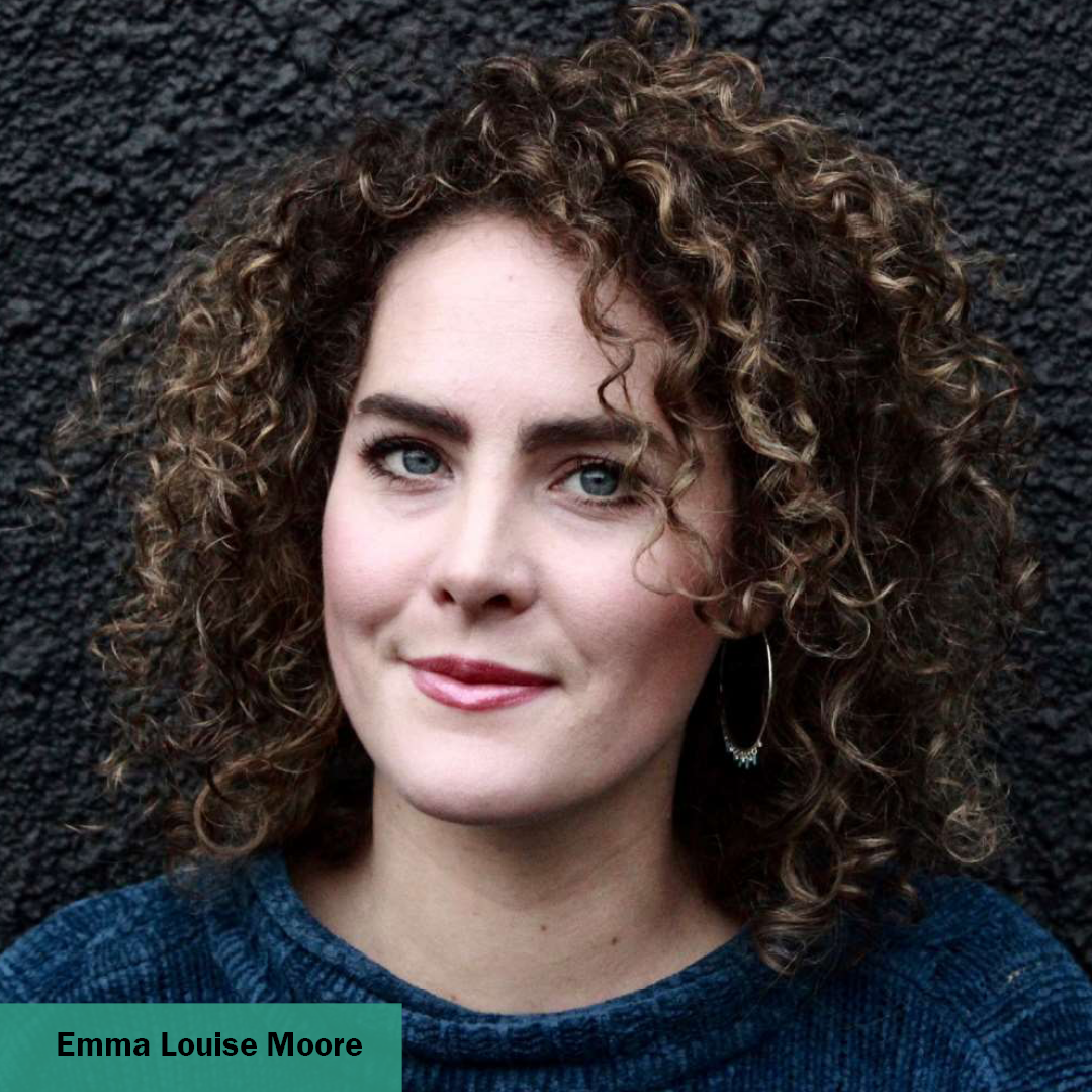 Artist Emma Louise Moore comes to Riverside Gardens - Greater Erith